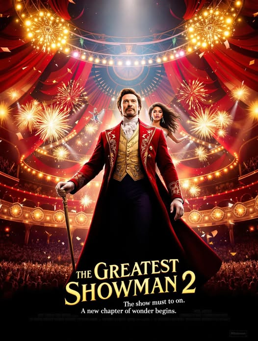 “The Greatest Showman 2” Updates: Sequel Release Date & Stage Show ...