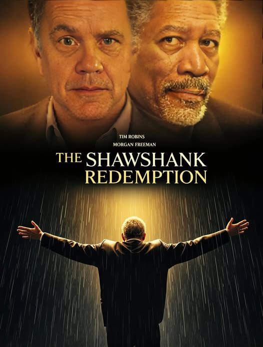 Is The Shawshank Redemption Based On A True Story? – Breaking International