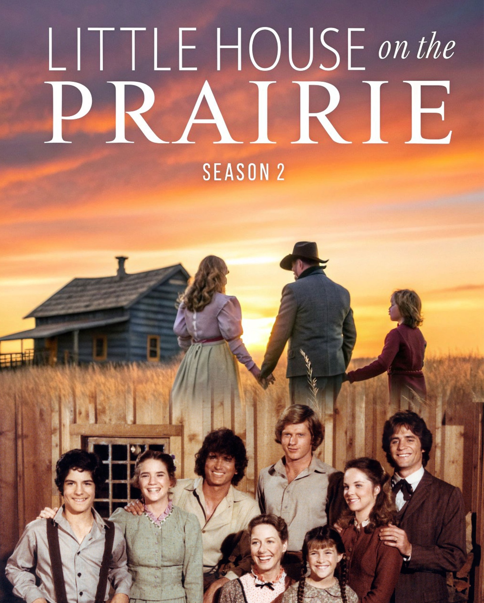 Little House on the Prairie 2 (2025) & Netflix Reboot: What We Know