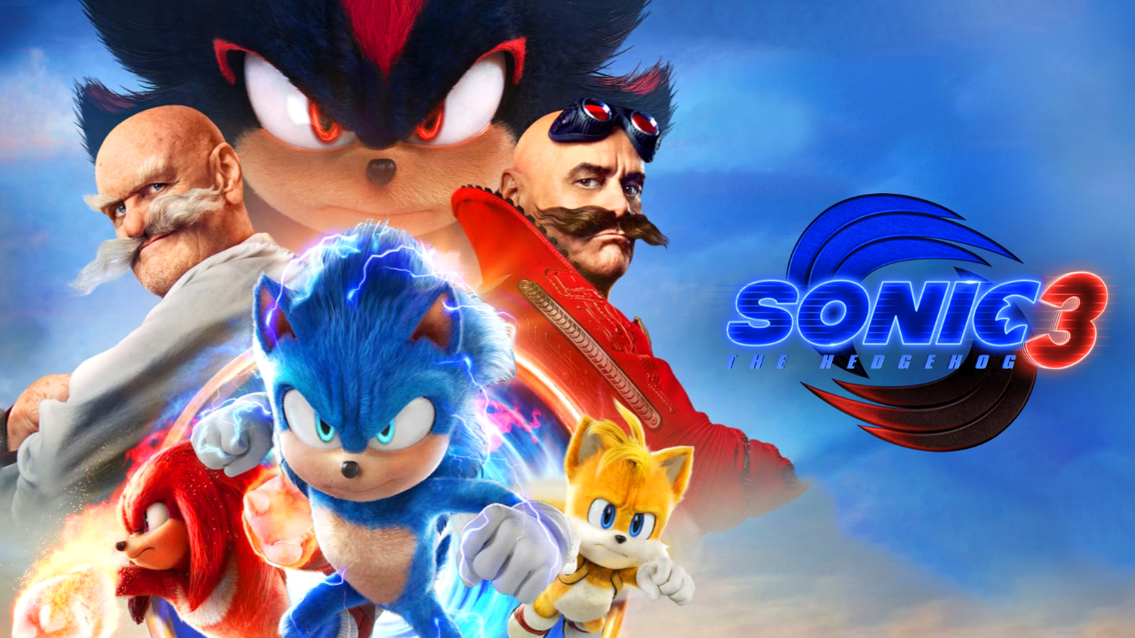 Sonic the Hedgehog 3 Trailer Unleashes Keanu Reeves as Shadow the ...