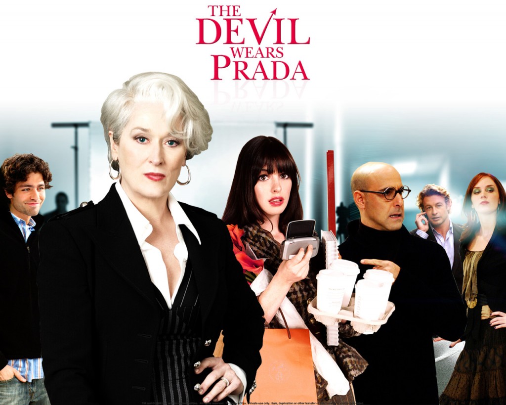 “The Devil Wears Prada 2 (2026)”: Miranda Priestly Returns to Dominate ...